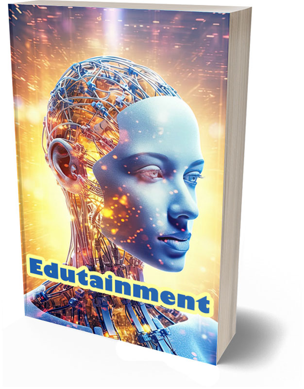 Edutainment - Artificial Love